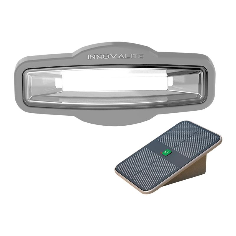 INNOVALITE lumière pour marche - Piscines Les Forges - La référence de ...